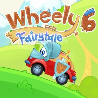 Wheely 6 – Main Percuma Sekarang! - Yuppiy